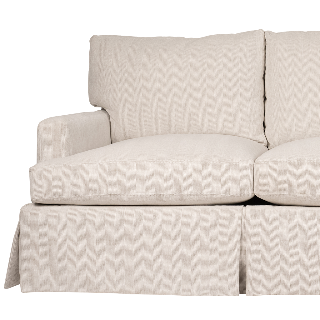 Beverly Sofa– Blue Print