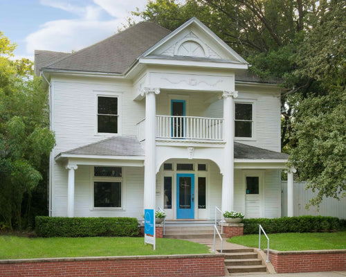 Contact Us – Blue Print