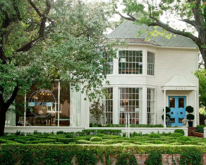 Contact Us – Blue Print