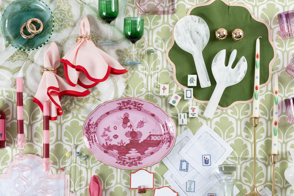 Blue Print | Furniture Boutique and Art Gallery