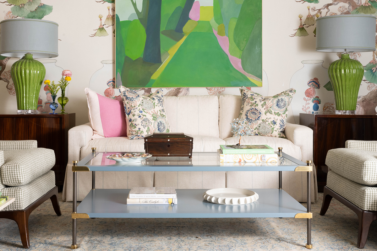 Blue Print | Furniture Boutique and Art Gallery