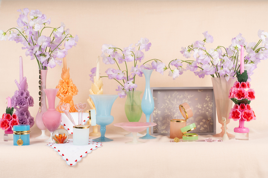 Blue Print | Furniture Boutique and Art Gallery