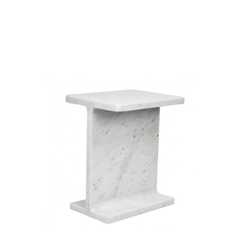 Solstice Side Table– Blue Print