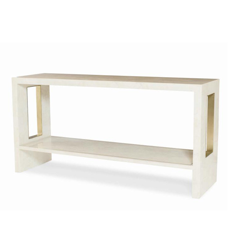 Medusa Console Table– Blue Print
